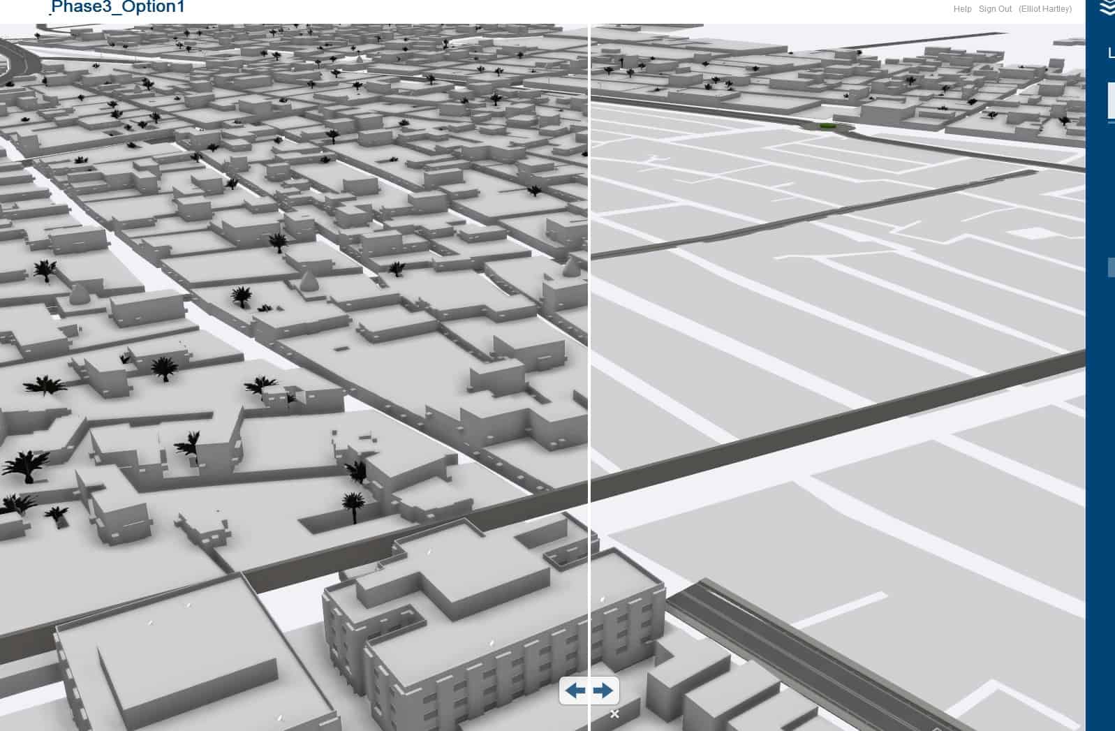 Less is more? Modelling an Historic Arab City Centre in 3D using ...