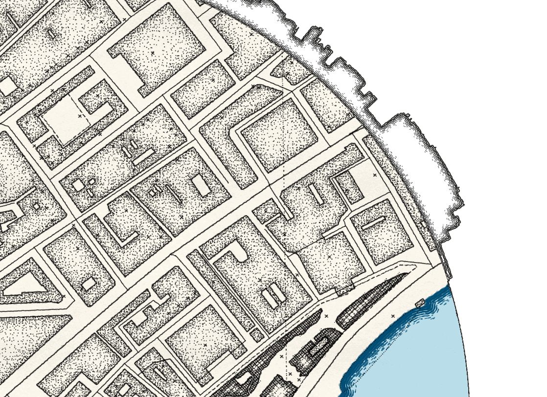 Side Project: Profile Circles in ArcGIS Pro | GeoPlanIT
